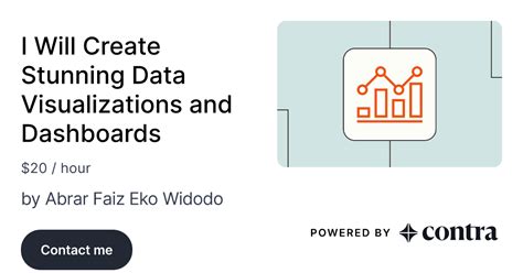 I Will Create Stunning Data Visualizations And Dashboards By Abrar Faiz