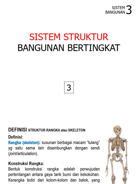Dasar Sistem Struktur Grid Pdf