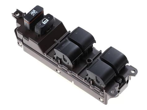 Toyota Crown Main Power Window Switch Kmautospares