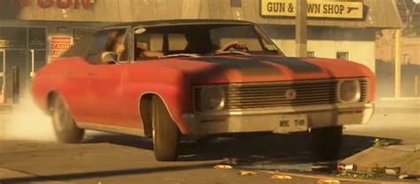 Tulip Gta 6 Cars And Vehicles Database
