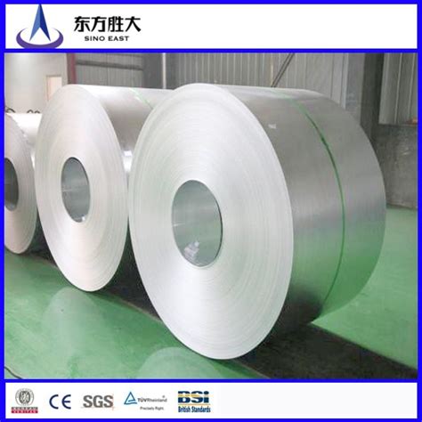 Hot Dipped Galvanized Steel Coils Hs Code