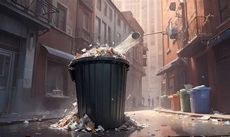 Spitting Into Trash Can Dream Meaning Dream Meaning Explorer