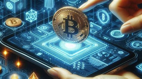Blockchain Beyond Cryptocurrency Diverse Applications In Modern Industries