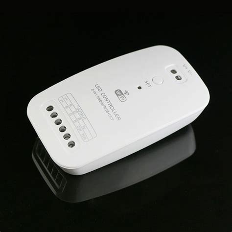 2 In 1 Wi Fi Led Controller Affordableled
