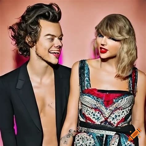 Taylor Swift Com Harry Styles Bebe Harry Styles Dating History A