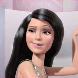 Raquelle Raquelle Barbie Icon Barbie Life In The Dreamhouse Raquelle