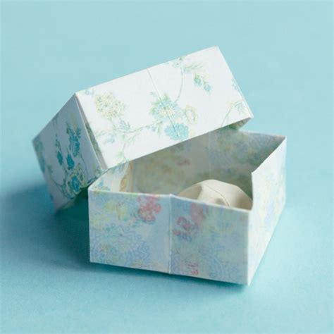How To Make An Origami Pocket OrigamiOK