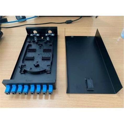 Promo Otb Mini Box Fo 8 Core Body Plat Besi Multimode Diskon 23 Di Seller Silia Store