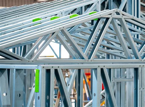 Cold Formed Metal Framing Vs Light Gauge Metal Framing