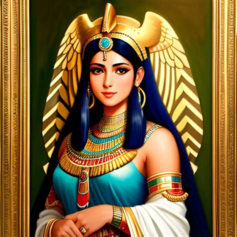 Isis Godess Diosa Isis By Mestredamian On Deviantart