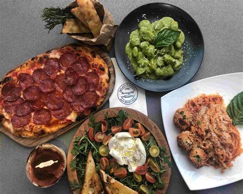 Italian Food Delivery Near Me Uber Eats