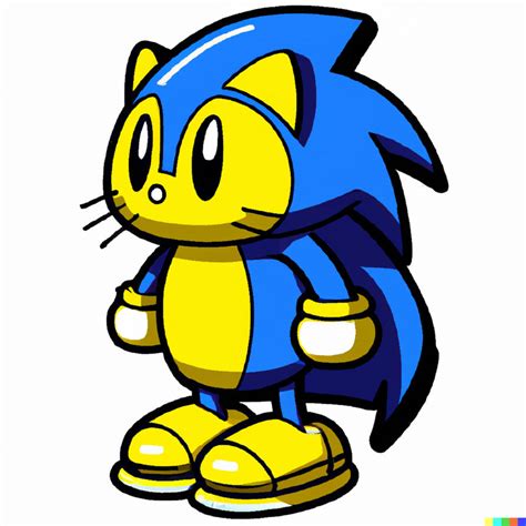 Bootleg Sonic Toy By Keelismilkies344 On Deviantart