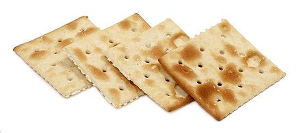 Saltine Cracker Wikipedia