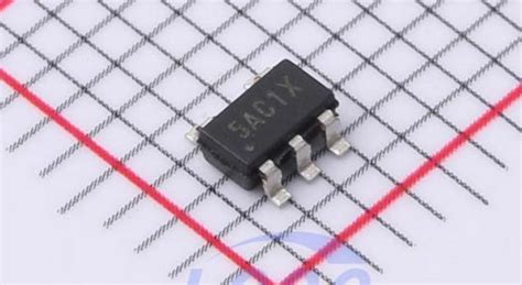 Usb Help Me Identify The Blown Part Smd 5 Pin 5ah10 Electrical