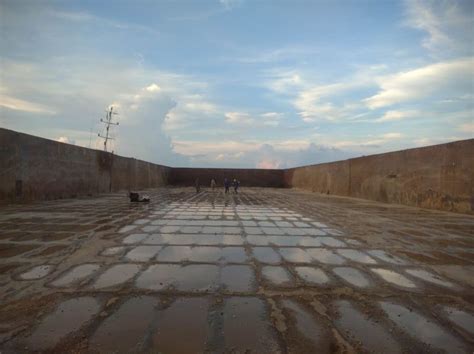 Arifah Ahsani Taqwim On Linkedin Cleaning Barge Bg Amb Leonardo 01