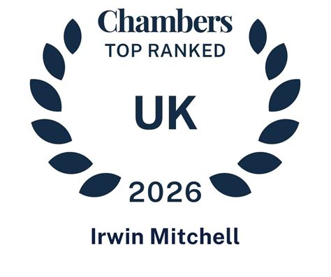 Contact Us Irwin Mitchell