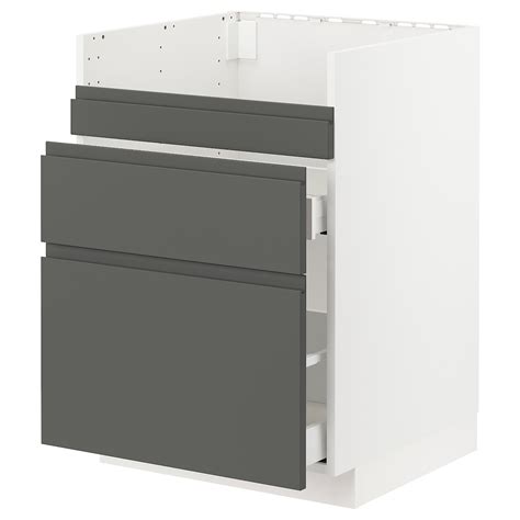 Metod Maximera Rgt Bas Pr évier Havsen3 Fac2 Tir Blanc Voxtorp