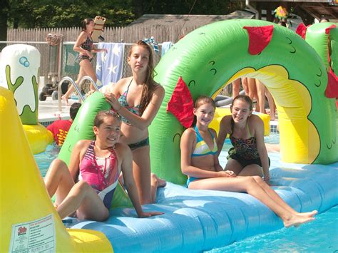 South Jersey Summer Day Camp Water World Willow Grove … Flickr