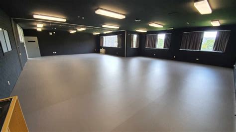 VersaPro Dance Vinyl Dance Floor