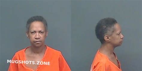 Wright Liesa Shaunta 07062023 Bowie County Mugshots Zone