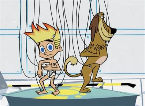 Johnny Test 1 Shota Briefs