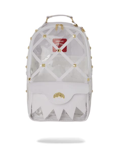 75001 Paris Backpack Sprayground®