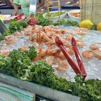 Aurora Seafood And Grill Buffet Updated April 2026 147 Photos And 75