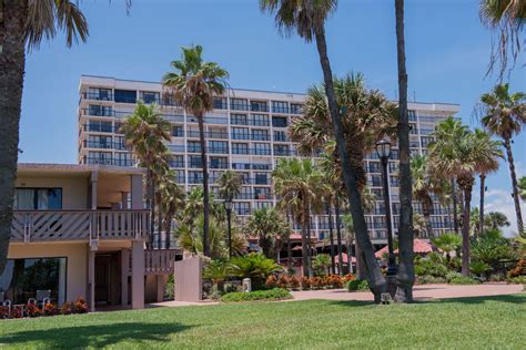Isla Grand Beach Resort South Padre Island