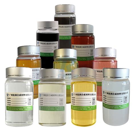 Polyurethane Additives Supplier
