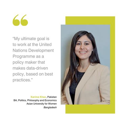 Karima Khan On Linkedin Womenempowerment Mentorship 14 Comments