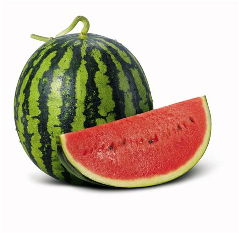 봄 건너뛰고 여름수박 나왔다 매일경제