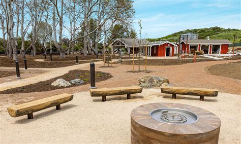 Enhanced Bommer Canyon Cattle Camp Reopens For Weddings Private Parties