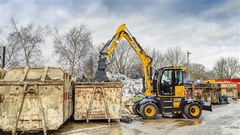 Hydradig 110w Jcb Construction Nz