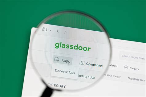 Glassdoor Reviews And Employer Branding Success