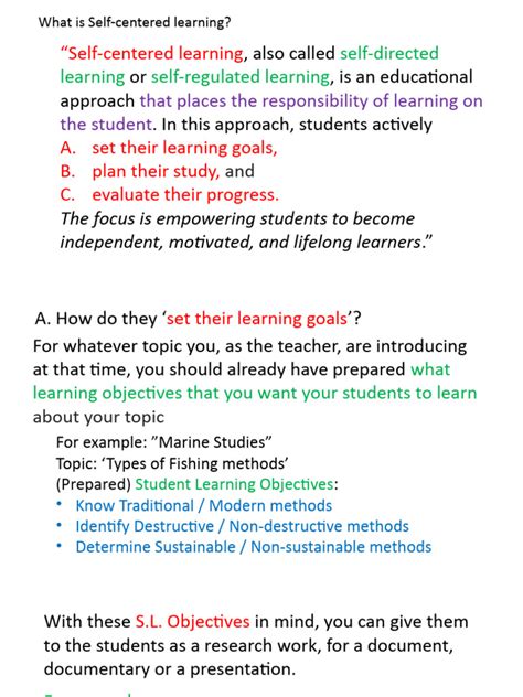 Sc Learning Download Free Pdf Learning Behavior Modification