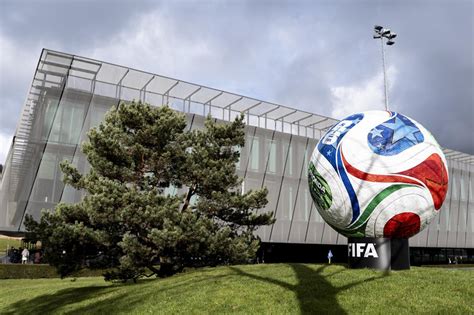 El Mundial De FÚtbol 2026 MarcarÁ Un Agitado Calendario Deportivo En