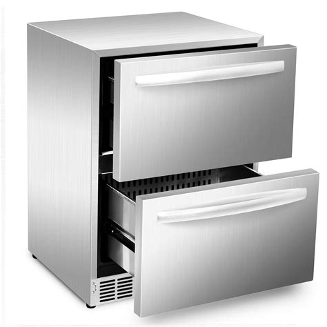 Freestanding Mini Fridge Under Counter At Darcy John Blog