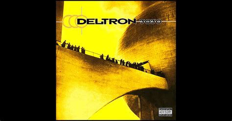 ‎deltron 3030 Album By Deltron 3030 Apple Music