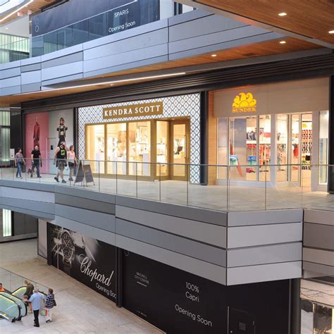 R Method Inc Residential Retail Architecture Retail