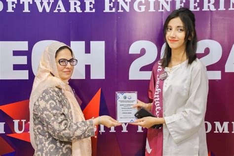 Momina Sheikh On Linkedin Jtech2024 Teamworkmakesthedreamwork Innovation Csse Juw 29
