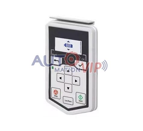 Acs Bp S Abb Drive Assistant Control Panels For Acs580 Acs530 Acs380