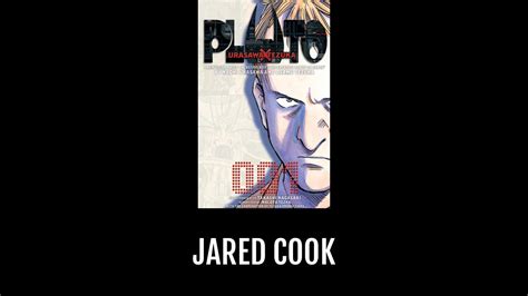 Jared Cook Anime Planet