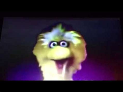 Sesame Workshop Todda Loo Big Bird Ending Youtube