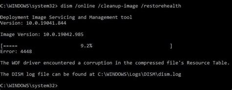 Iertutil Dll Error Solved Windows 10 Forums
