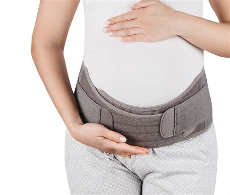 The Best Pelvic Support Belt Pregnancy Guide Comfort Safety And