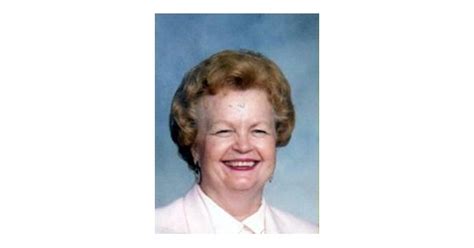 Joyce Rumsey Obituary 1929 2015 Legacy Remembers