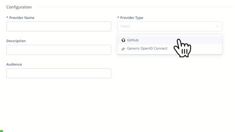 Announcing New Oidc Integration With Github Action