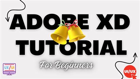 adobe xd tutorial for beginners ui ux design eazyearnings youtube