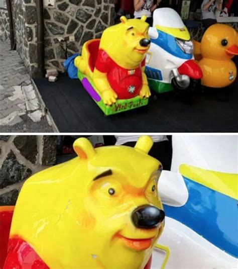 30 Hilariously Inappropriate Playground Design Fails That Are Hard To