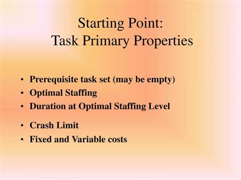 Pert Cpm Powerpoint Slides Learnpick India